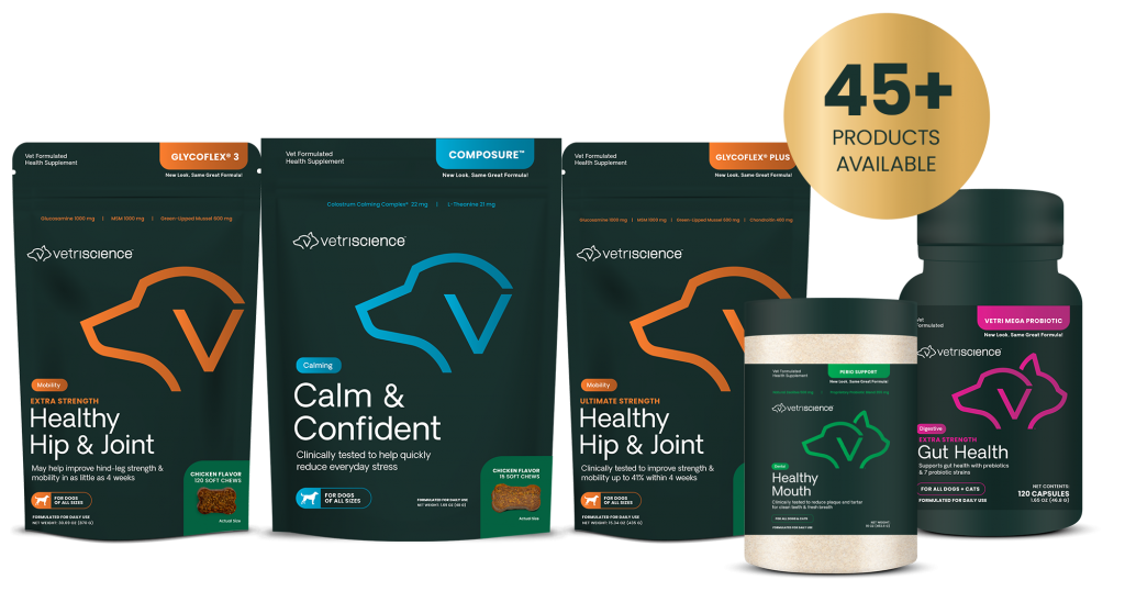 VetriProLine Connect